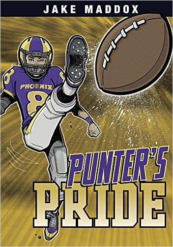 Punter's Pride