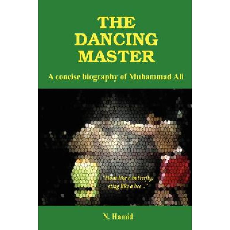 The Dancing Master