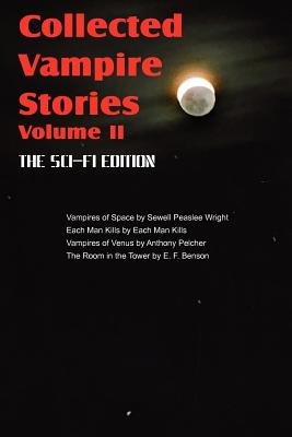 Collected Vampire Stories Volume II -