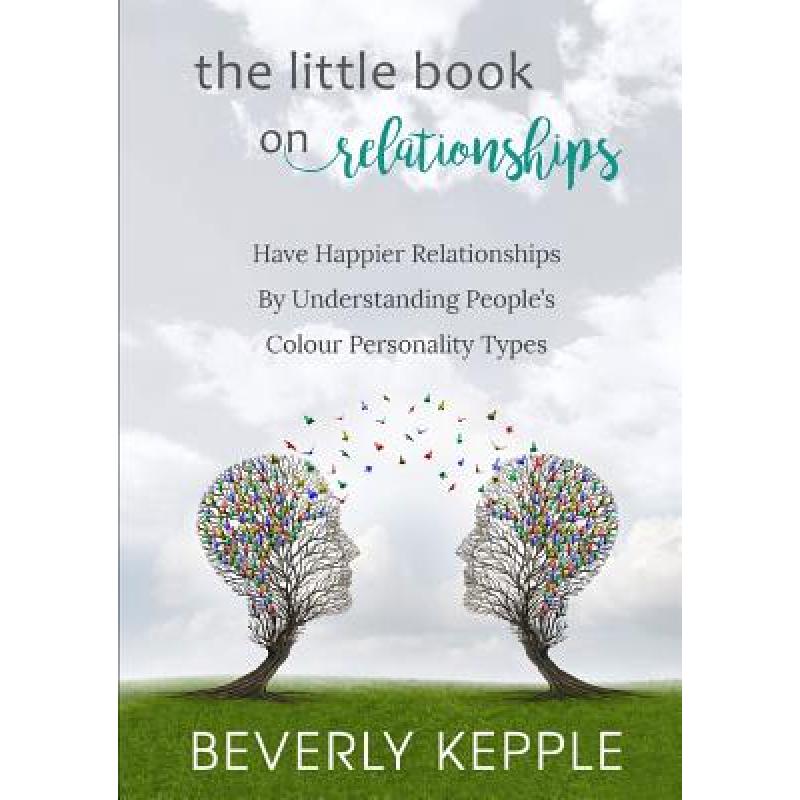 The Little Book on Relationships