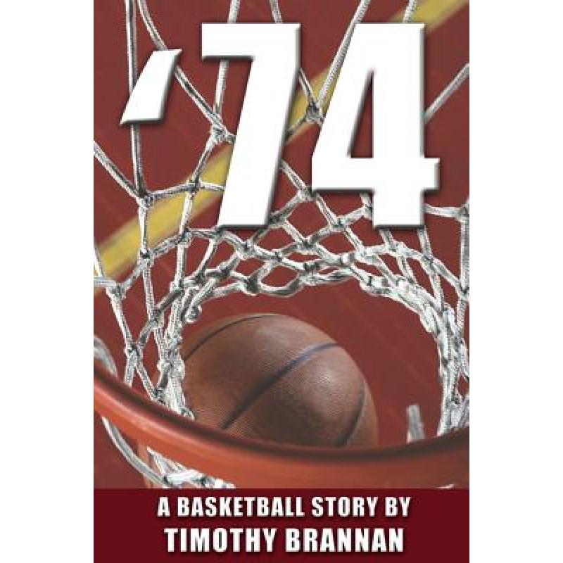'74: A Basketball Story