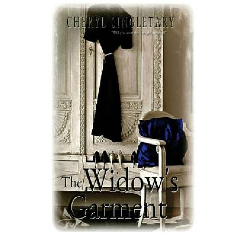 The Widow's Garment