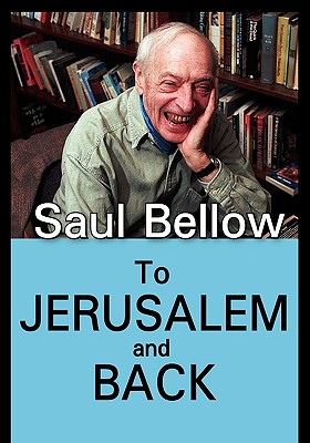 To Jerusalem and Back