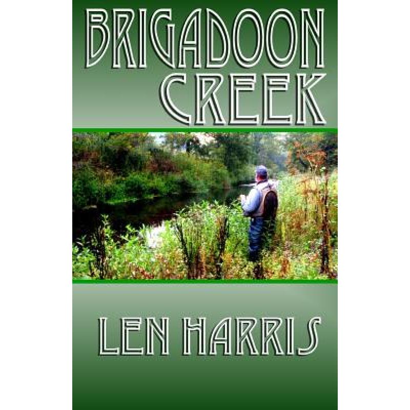 Brigadoon Creek