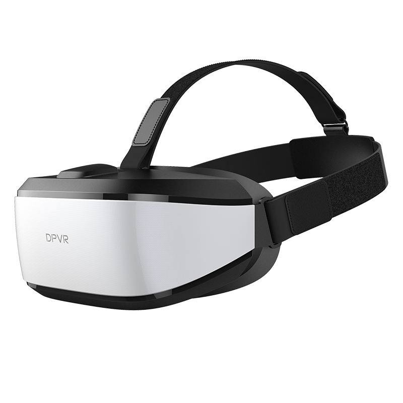 2022vr眼镜十大品牌排行榜-vr眼镜哪个牌子好-排行榜123网