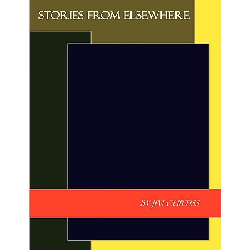 Stories from elsewhere