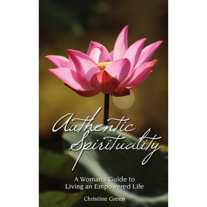 Authentic Spirituality