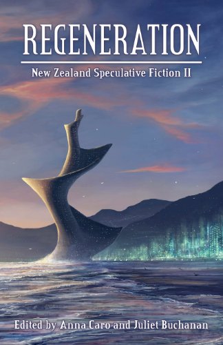 Regeneration: New Zealand Speculative
