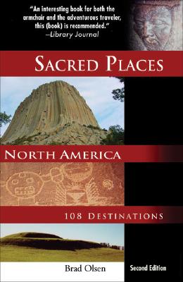 Sacred Places North America: 108