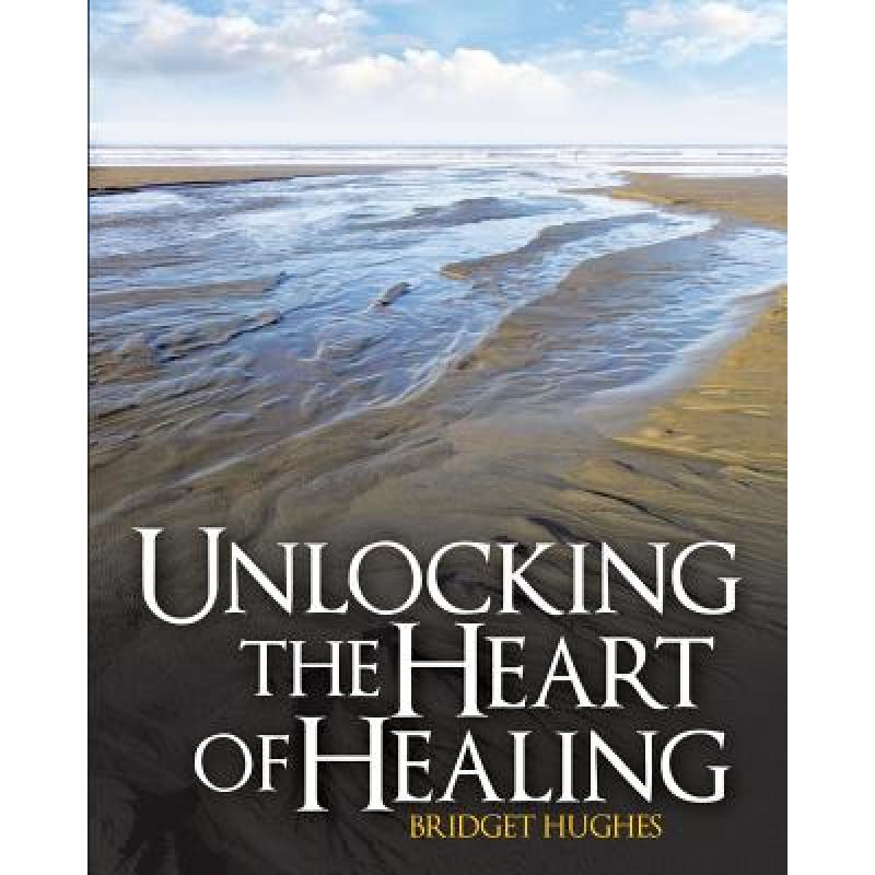 Unlocking the Heart of Healing
