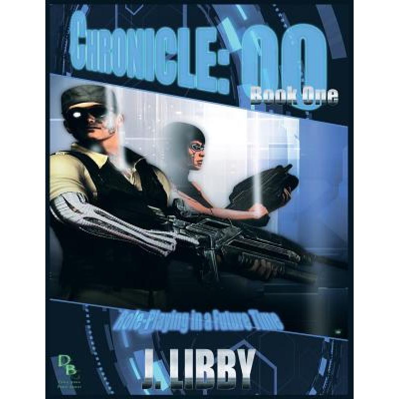 Chronicle 00: Book 1