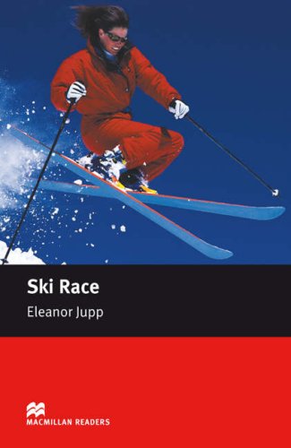 Macmillan Readers Ski Race Starter