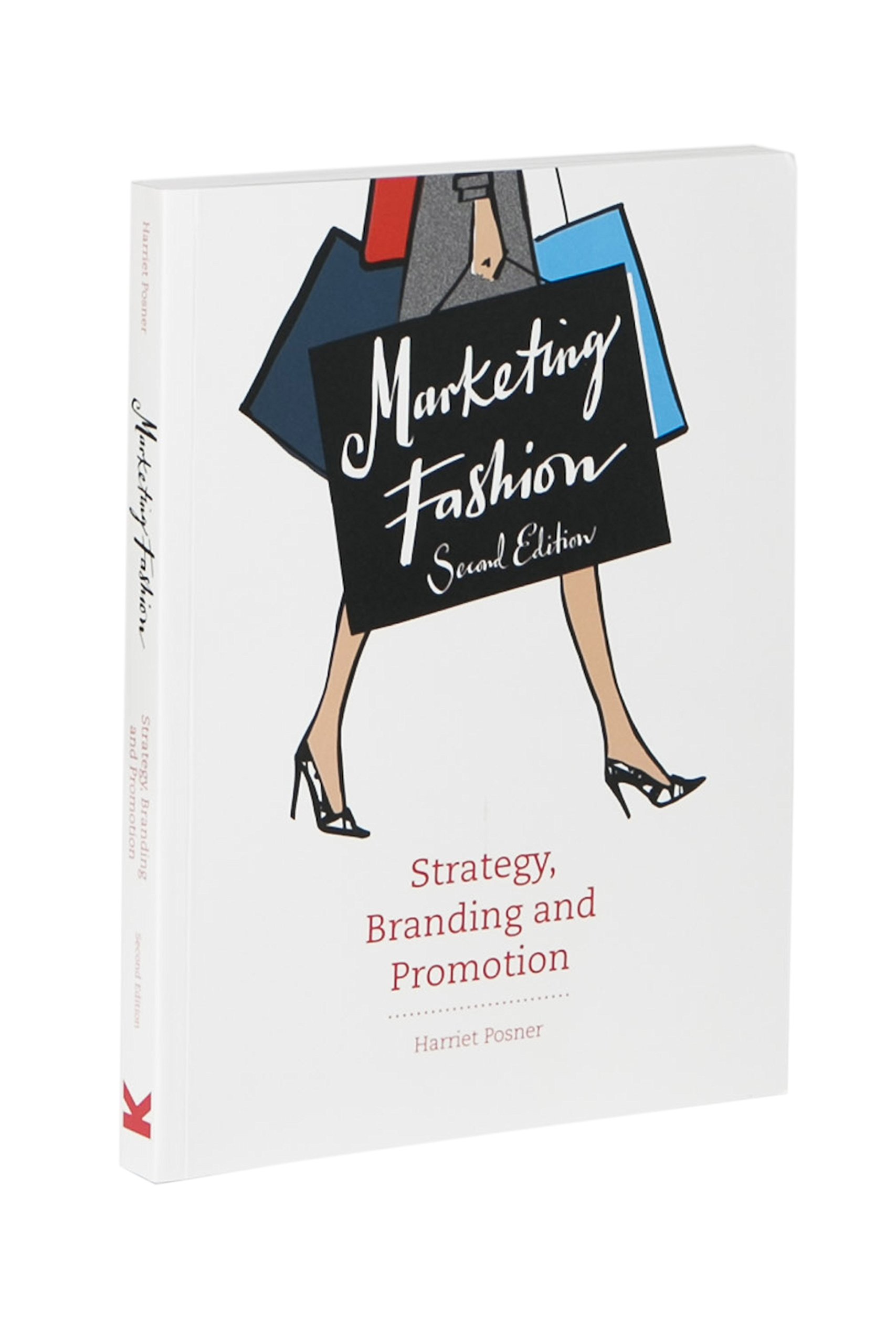 Marketing Fashion Second Edition