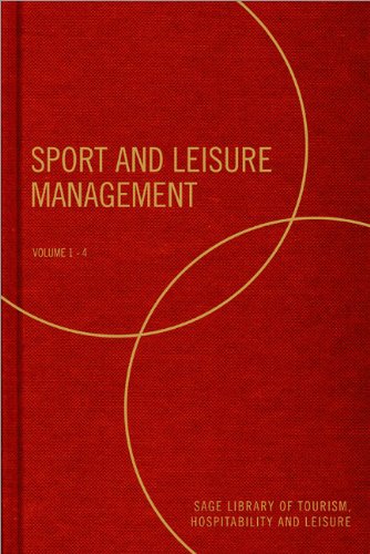 Sport and Leisure Management