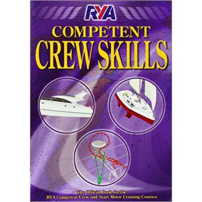 RYA Competent Crew Skills