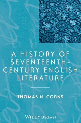 A History of Seventeenth-Century English