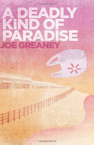 A Deadly Kind of Paradise