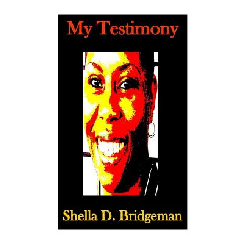 My Testimony