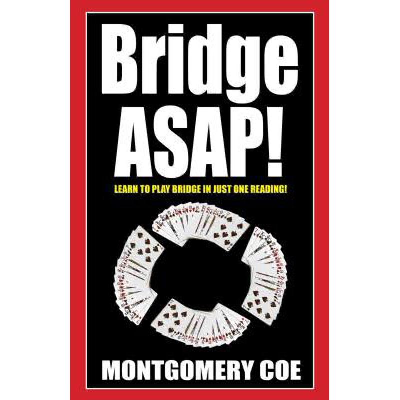 Bridge Asap!