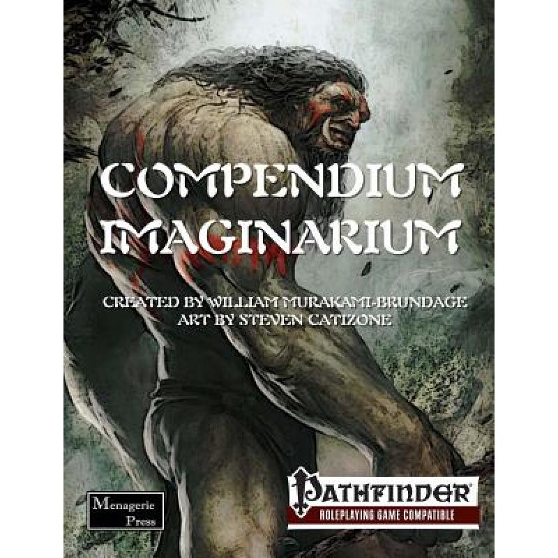 Compendium Imaginarium