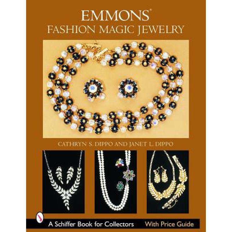 Emmons(r) Fashion Magic Jewelry