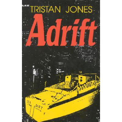 Adrift (Revised)