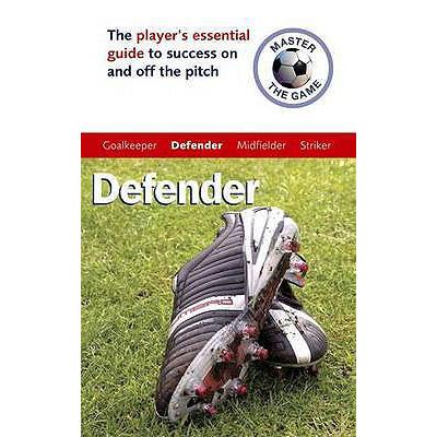 Master the Game: Defender