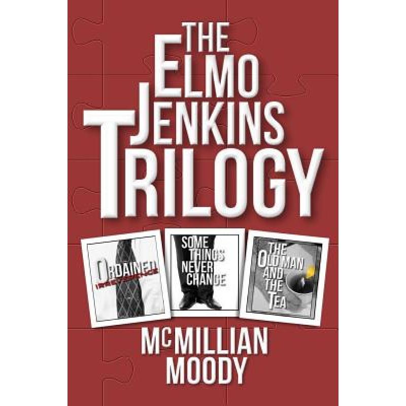 The Elmo Jenkins Trilogy