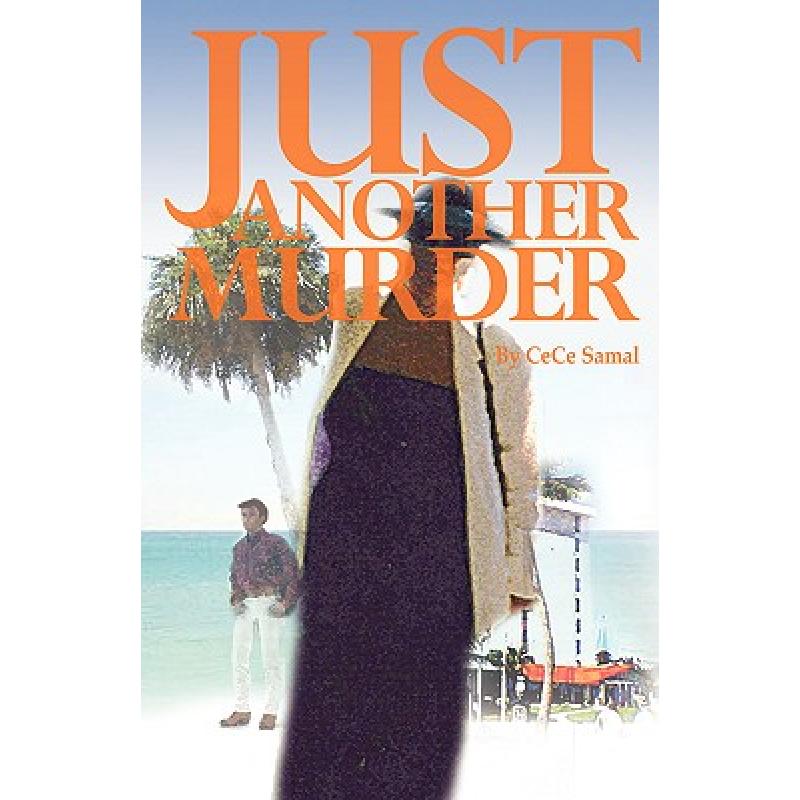Just Another Murder