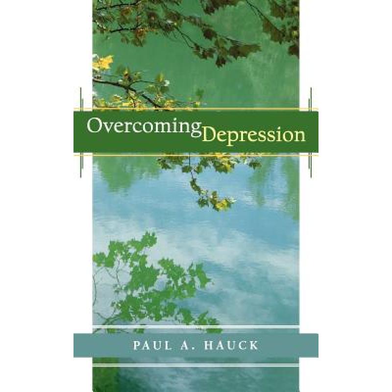 Overcoming Depression,