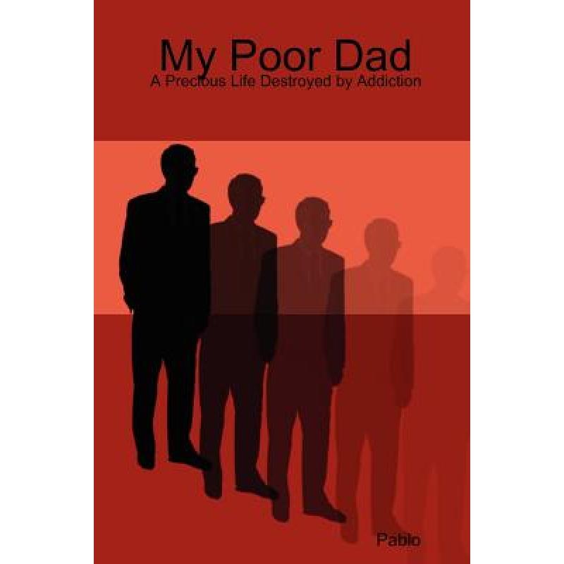 My Poor Dad (Soft-Cover)