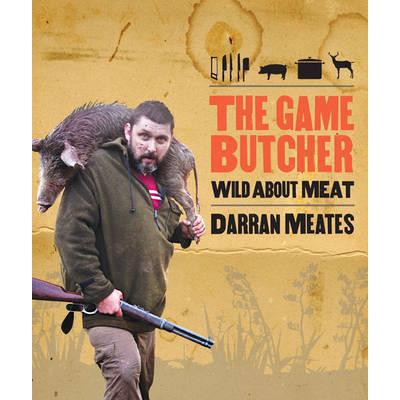 The Game Butcher: Wild about Meat