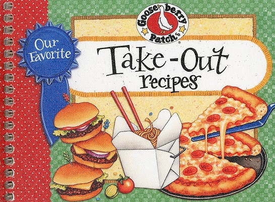 Our Favorite Take-Out Recipes