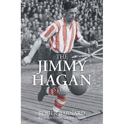 The Jimmy Hagan Story