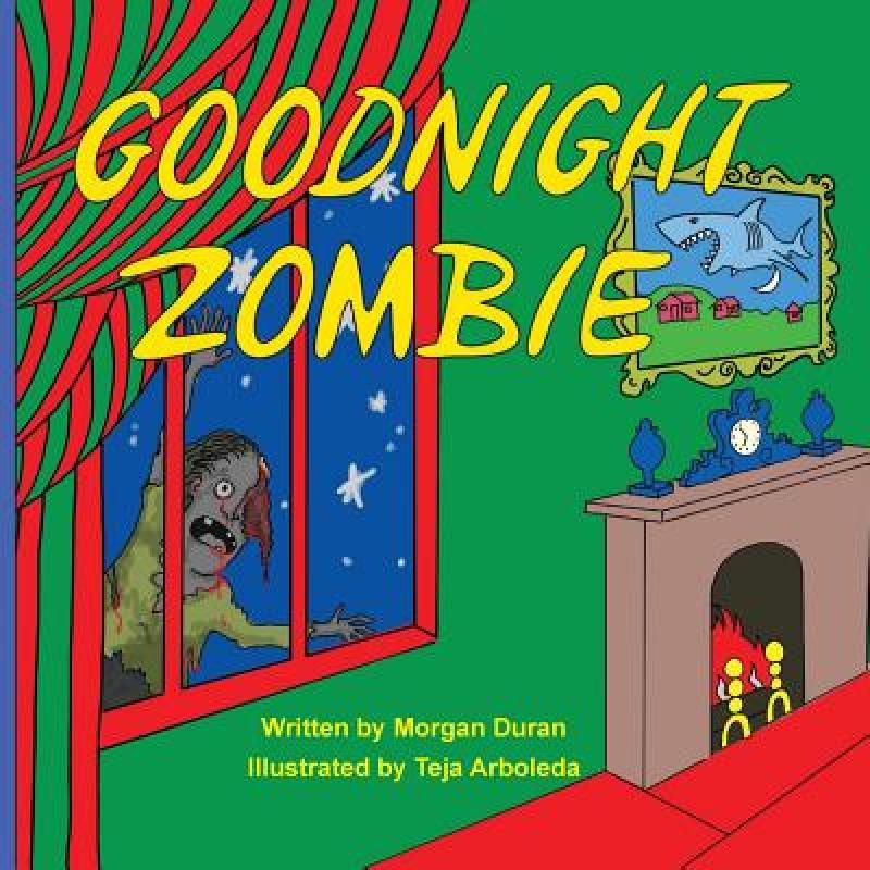 Goodnight Zombie