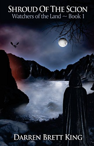 Shroud of the Scion: Watchers of the