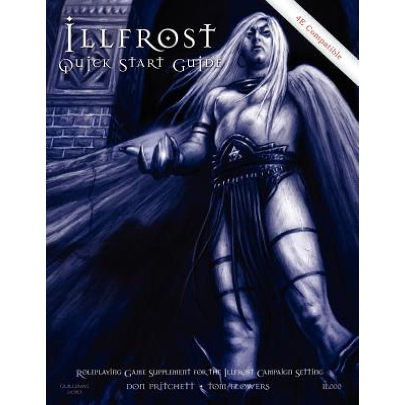 Illfrost: Quick Start Guide