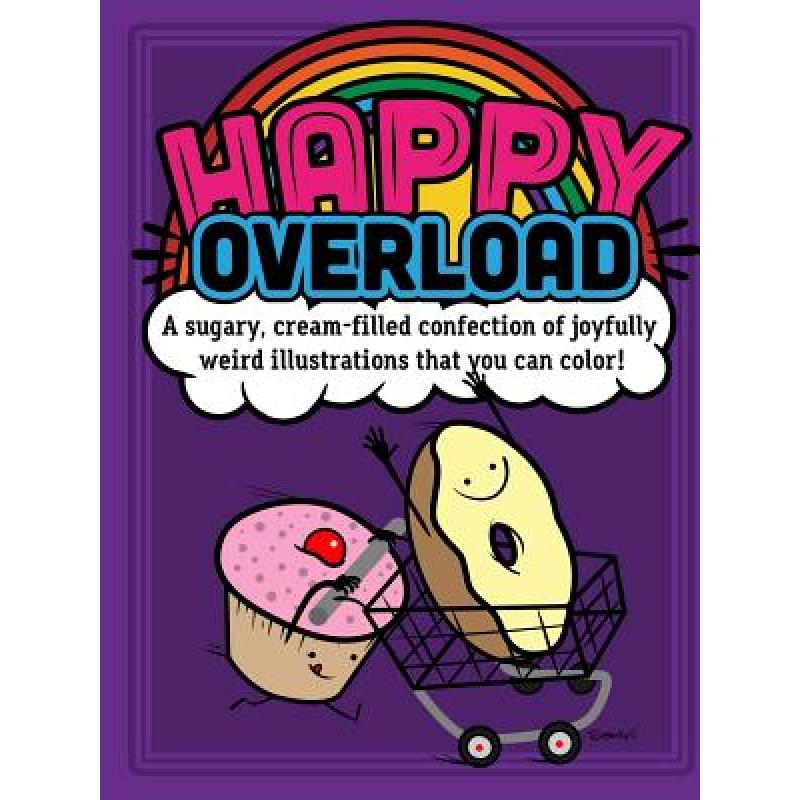 Happy Overload