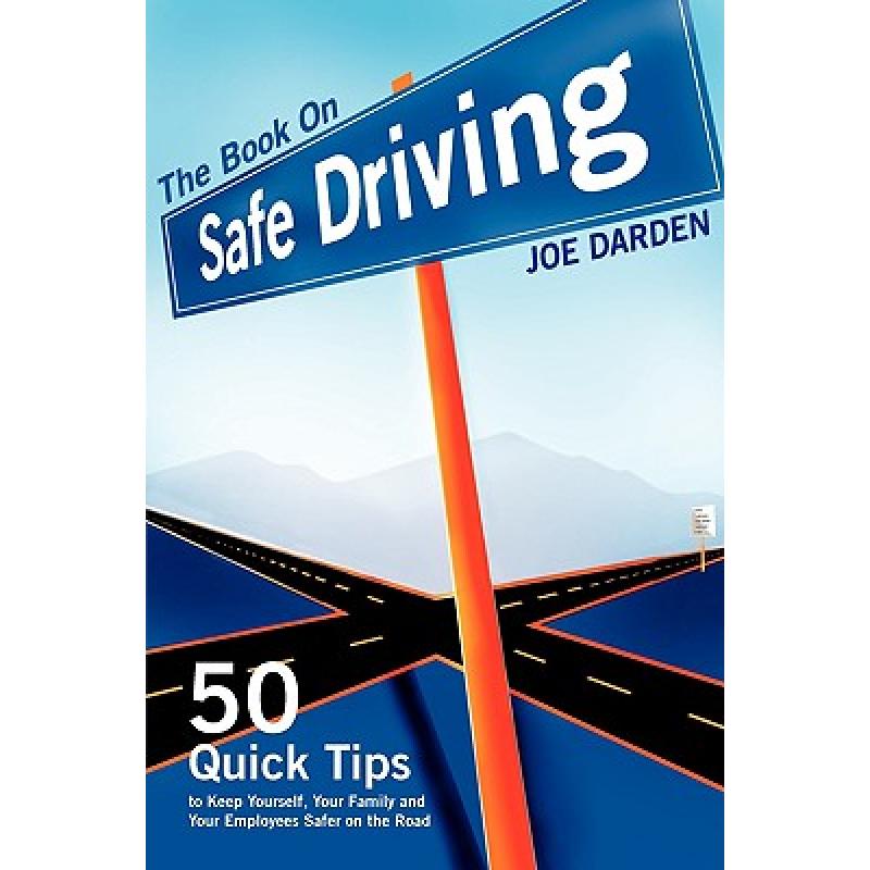 The Book on Safe Driving