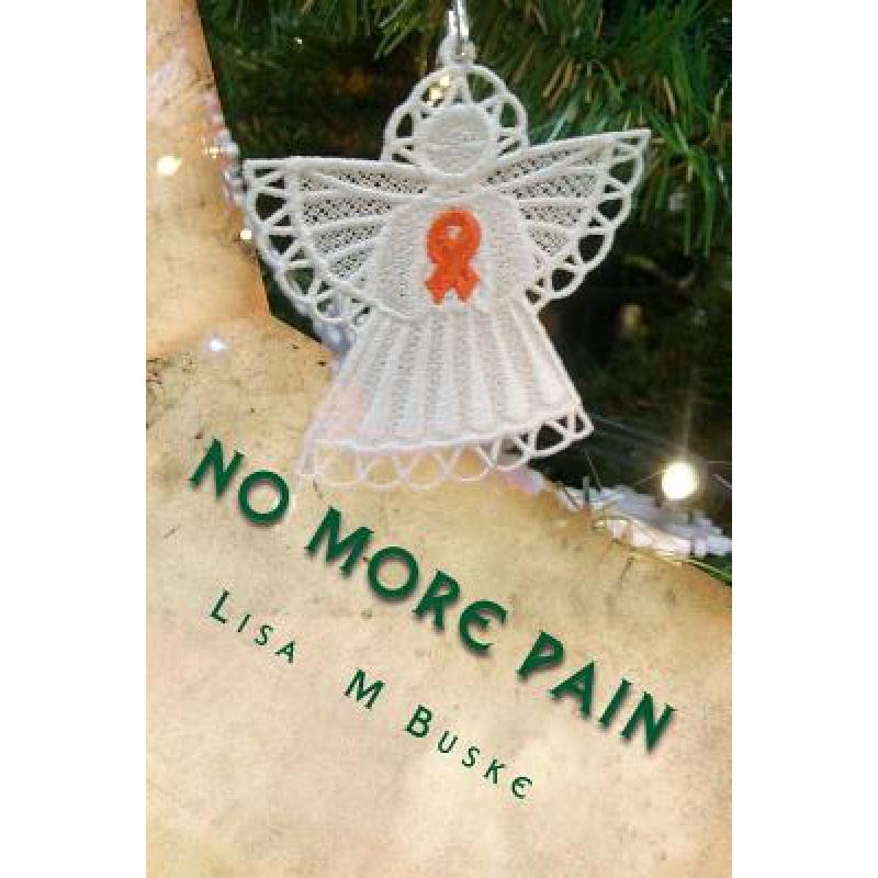 No more pain...: I can fly!