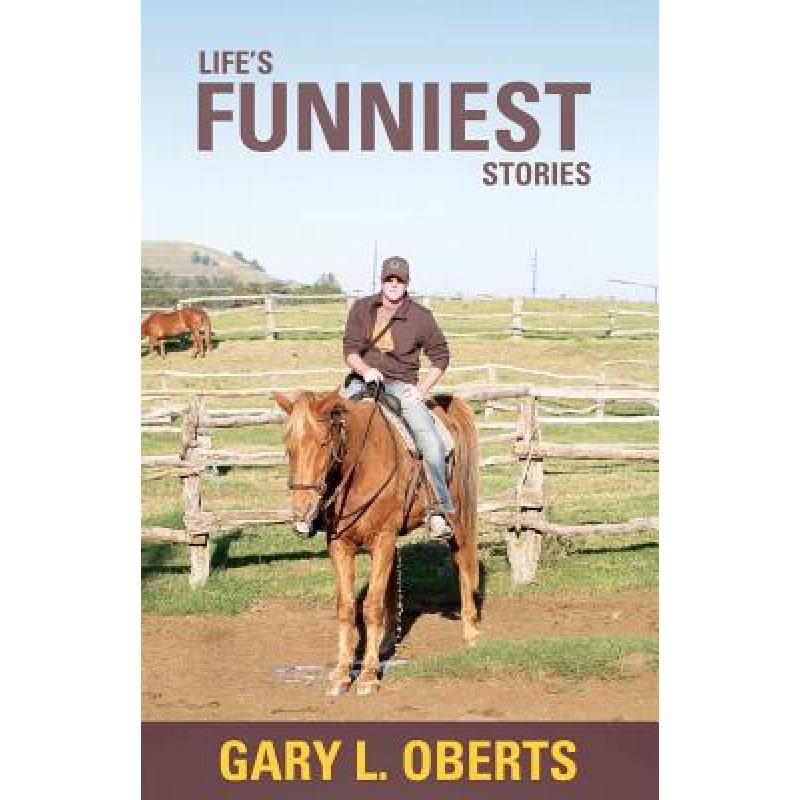 Life's Funniest Stories