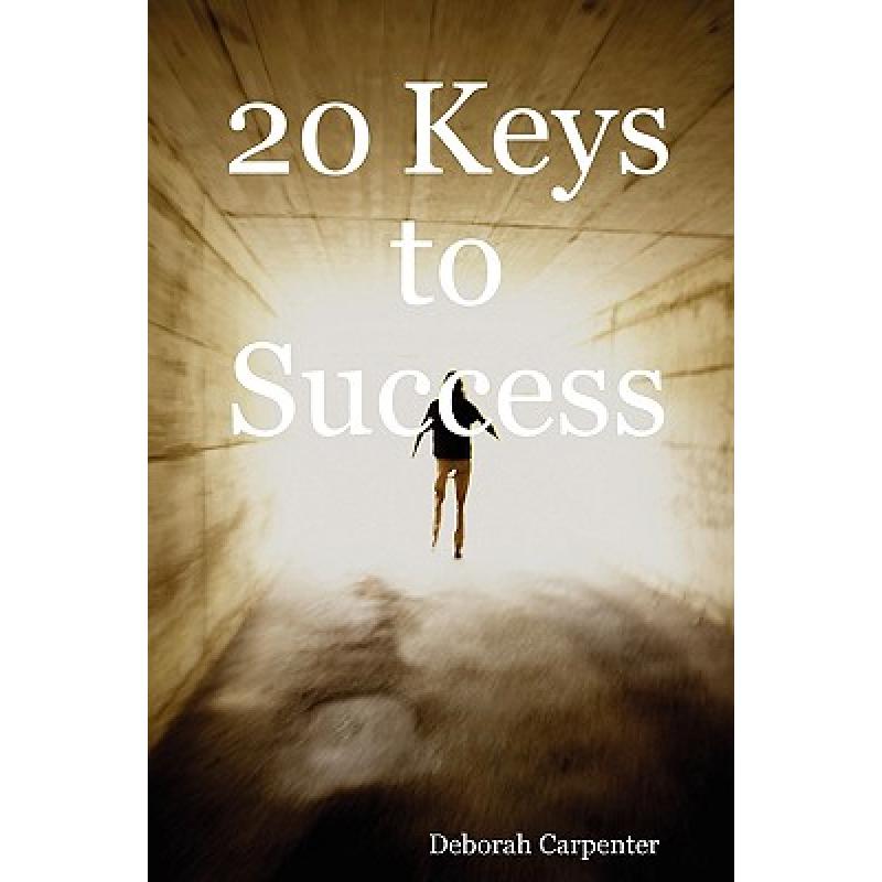 20 Keys to Success