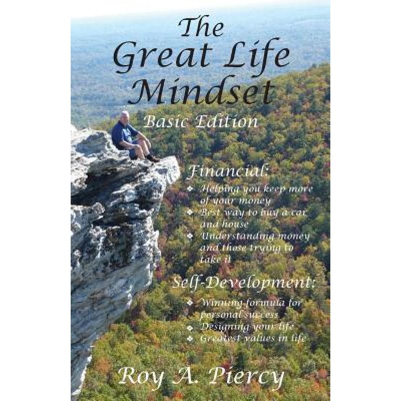 The Great Life Mindset