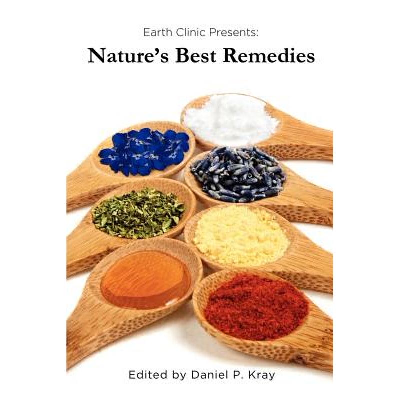 Nature's Best Remedies