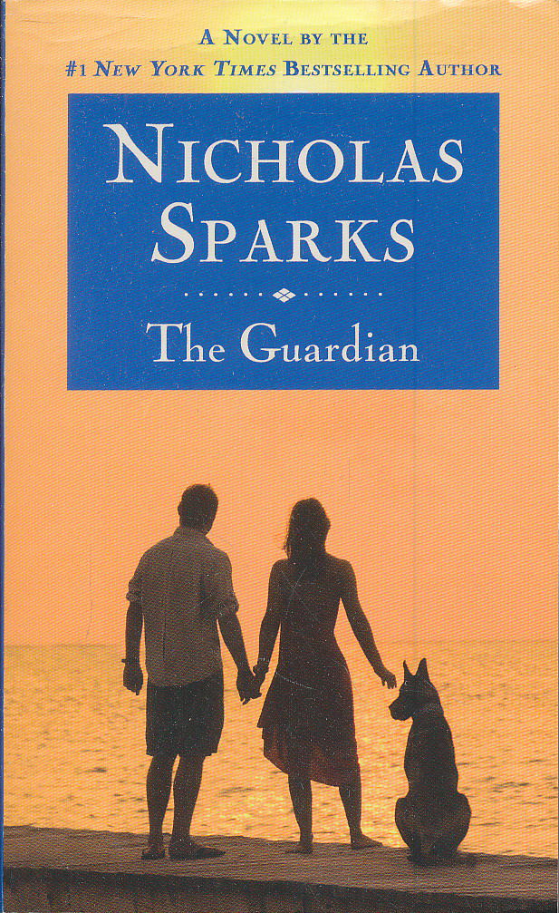 The Guardian 守护者