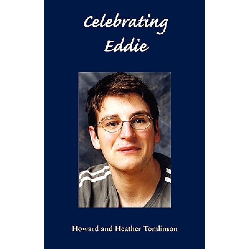 Celebrating Eddie