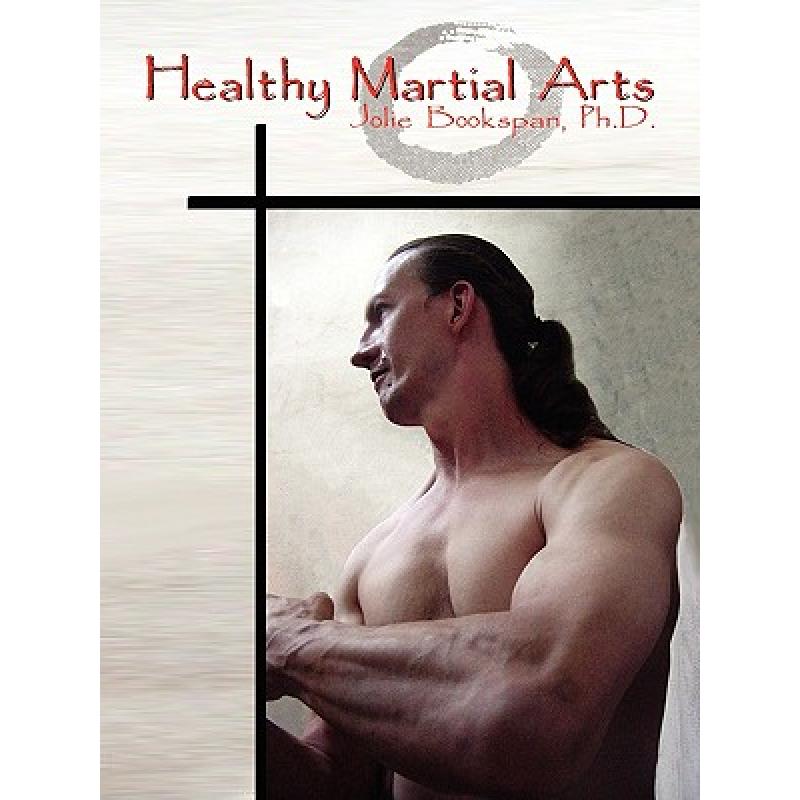 Healthy Martial Arts