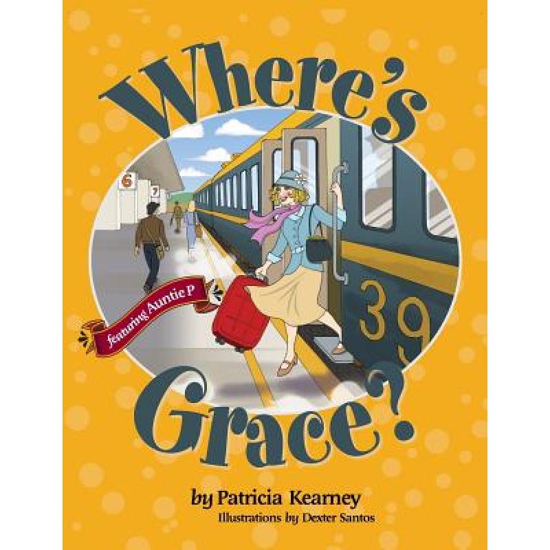 Where's Grace?