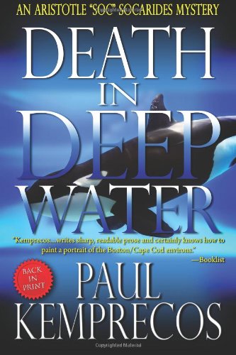 Death in Deep Water