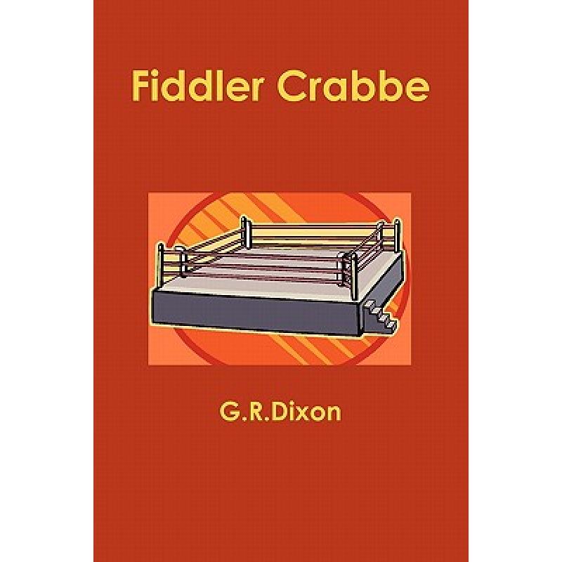 Fiddler Crabbe